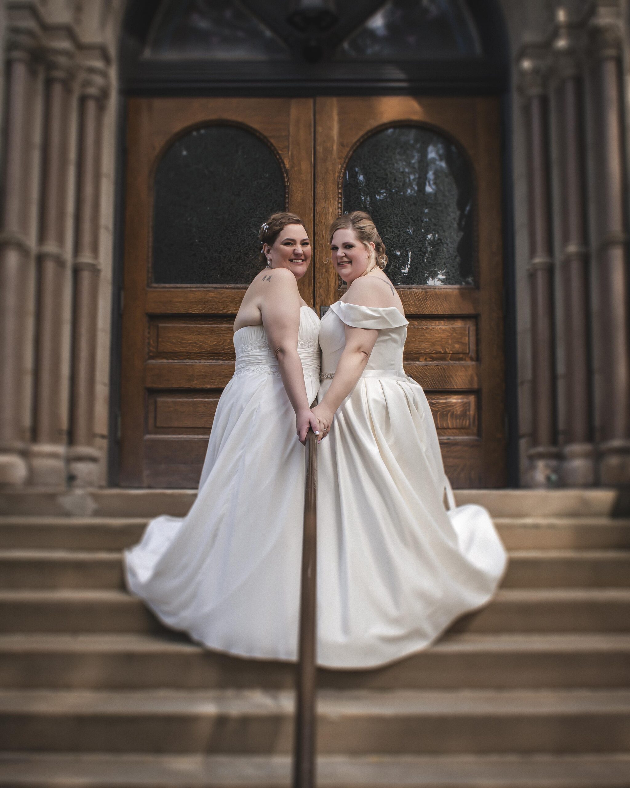 Wedding Announcement | News, Sports, Jobs - Times Observer